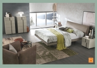 Camere matrimoniali moderne