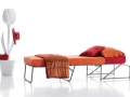 Pouff Letto singolo: trasformabili da Fabbrica Camerette